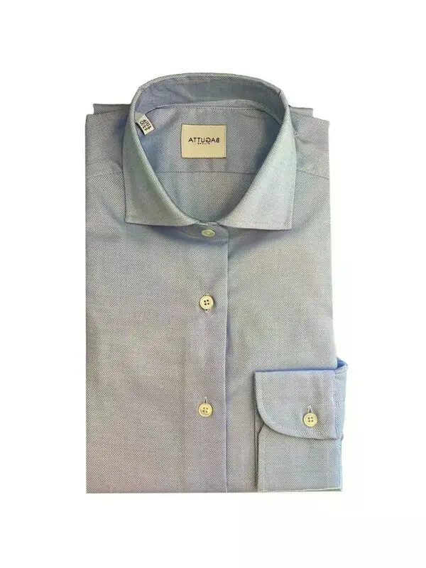 BAGUTTA Button Shirt