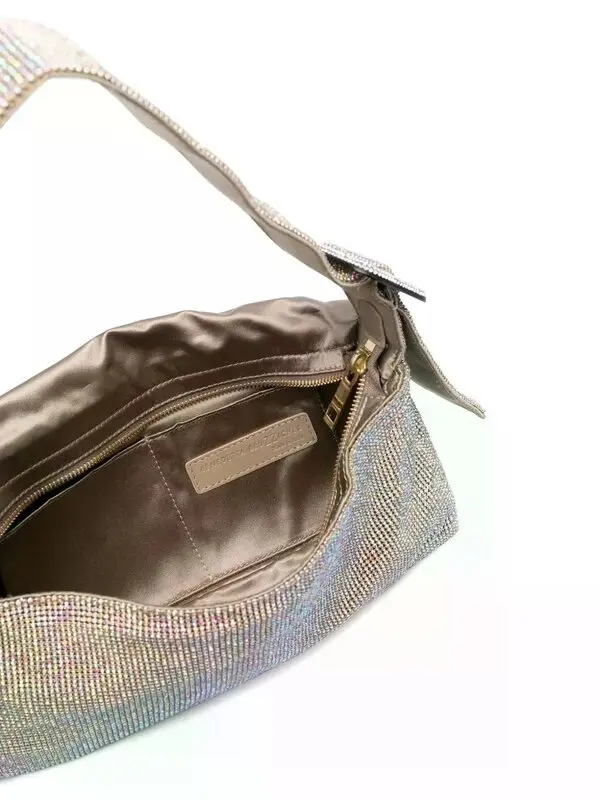 Benedetta Bruzziches Vitty La Grande Shoulder Bag