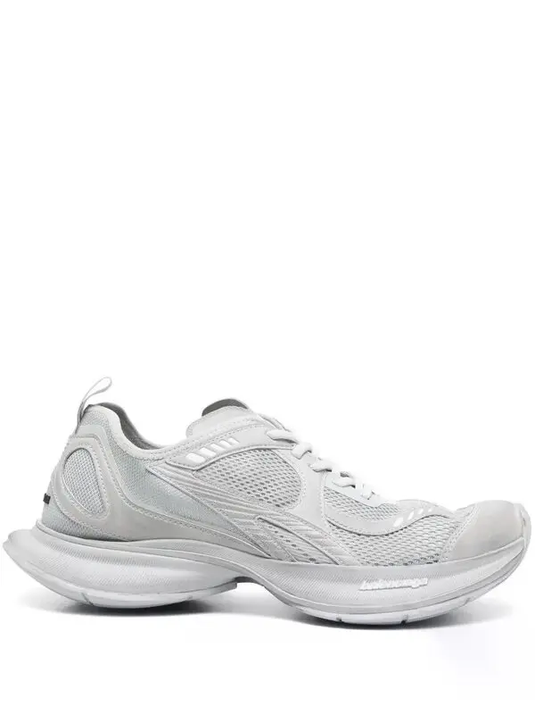 Balenciaga Circuit Sneakers - Grey