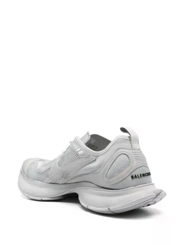Balenciaga Circuit Sneakers - Grey