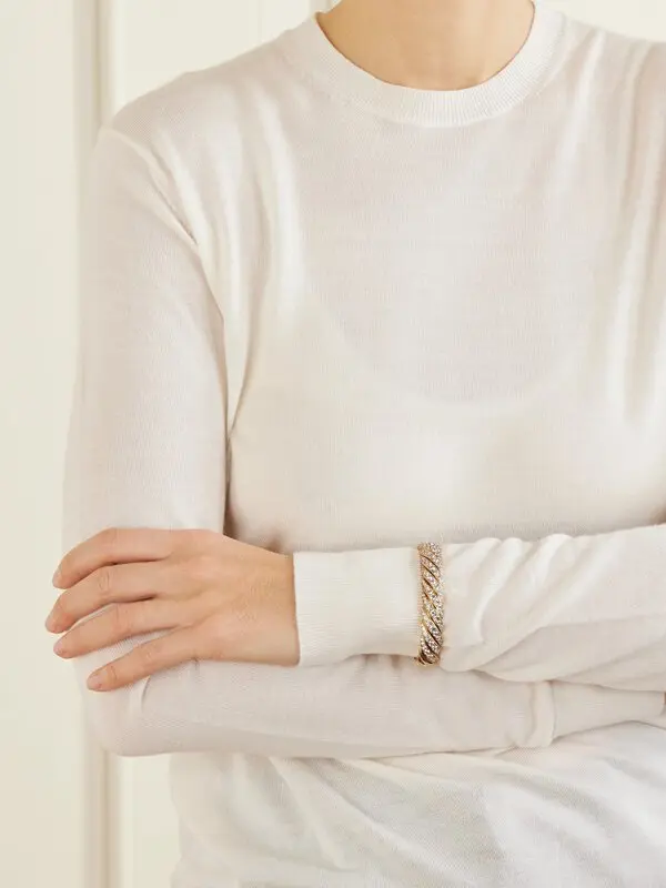 David Yurman Cable Bracelet