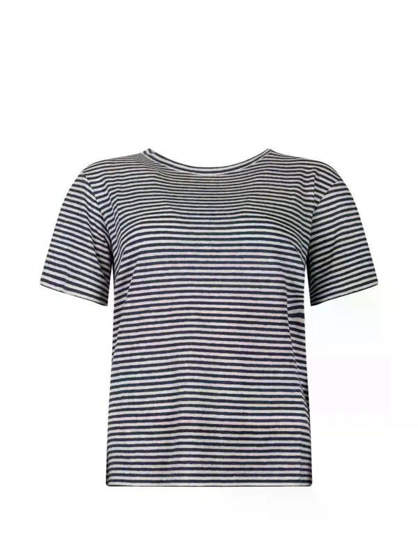 Max Mara Striped T-shirt