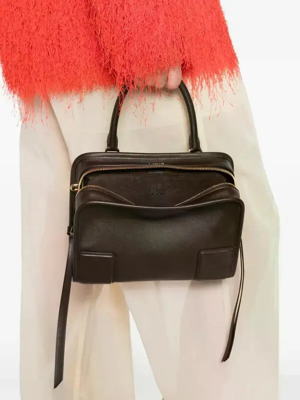 Loewe Small Amazona Tote