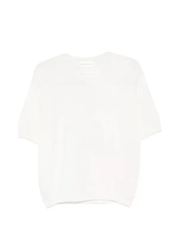 Christian Wijnants Crew-neck T-shirt