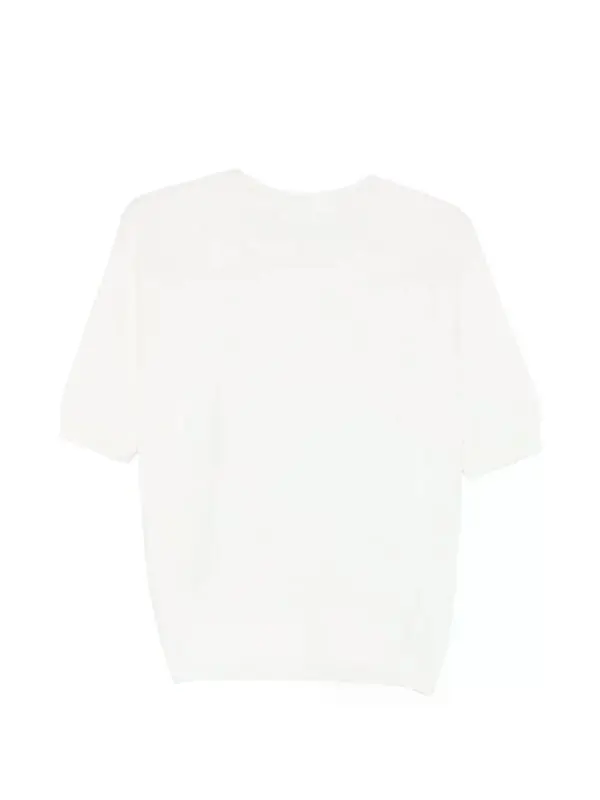 Christian Wijnants Crew-neck T-shirt