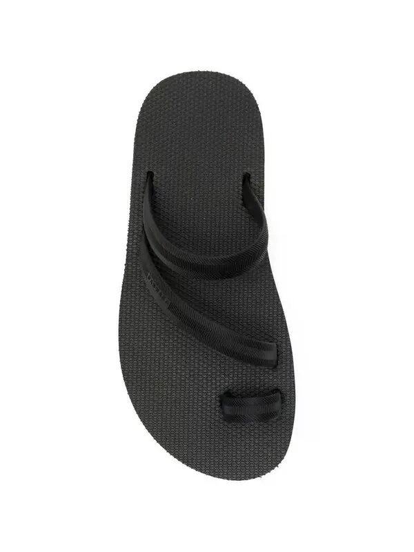 DANWARD Strappy Flat Sandals