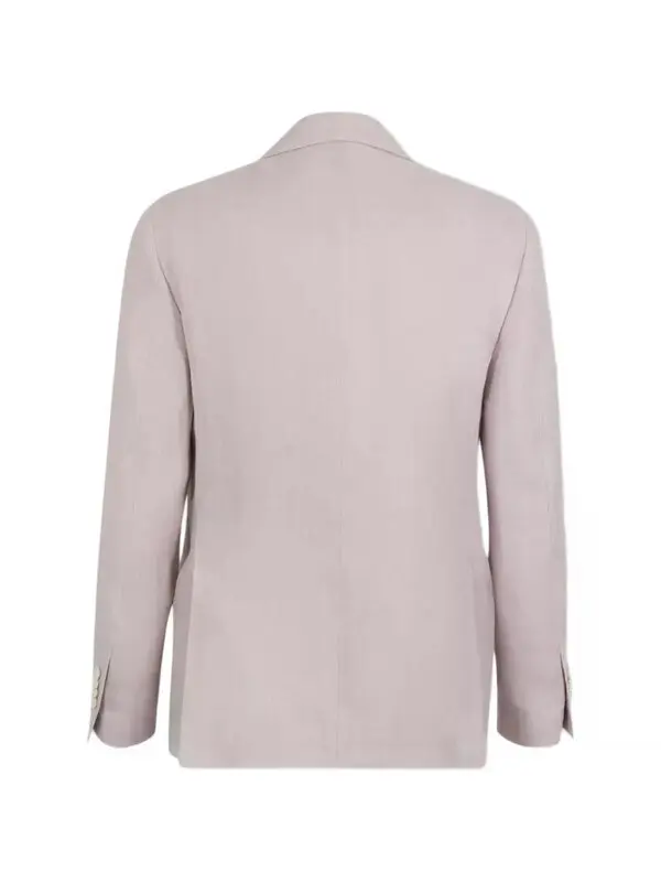LARDINI Flower Pin Suit
