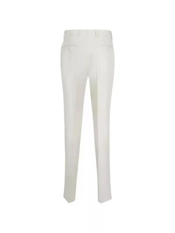 LARDINI Brooch Single-breasted Suit