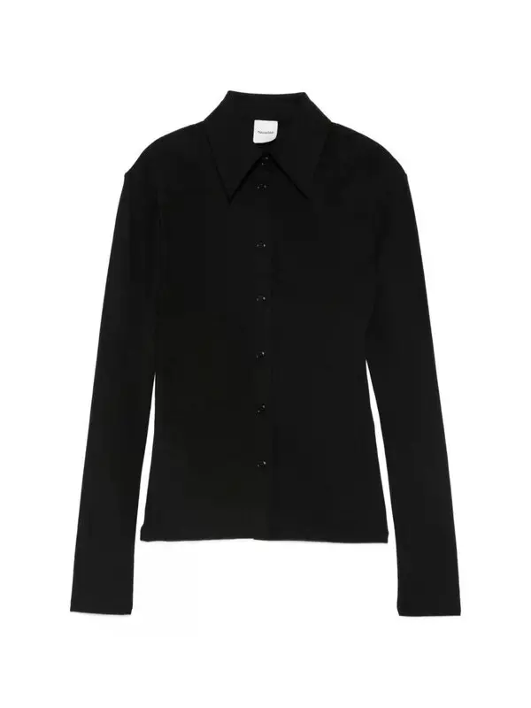 Nanushka Haimi Shirt