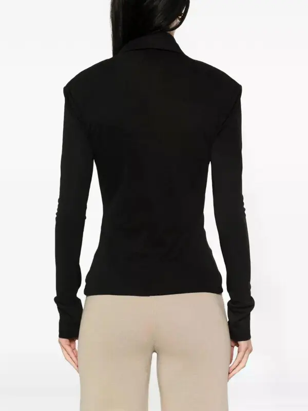 Nanushka Haimi Shirt
