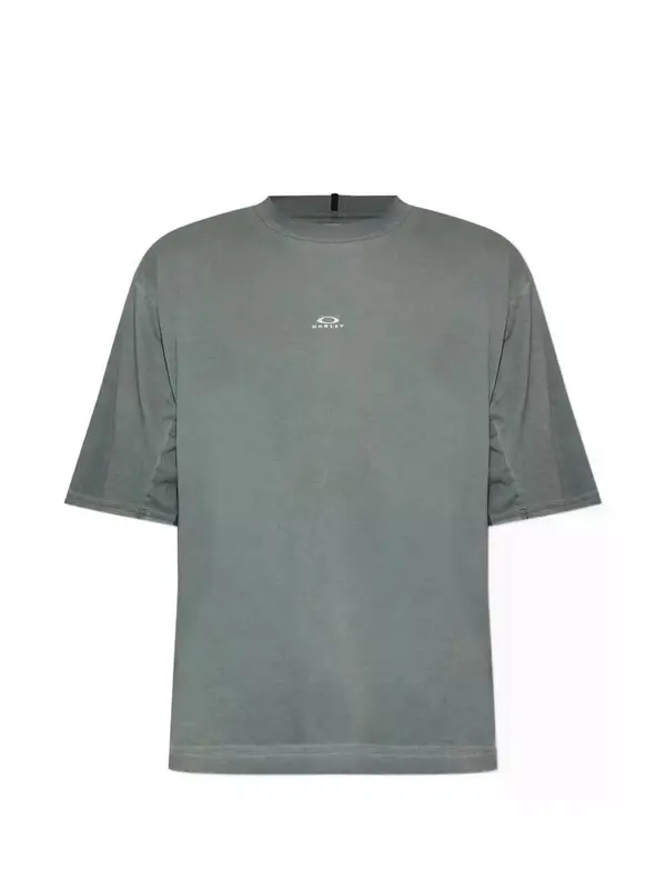 Oakley Logo-print T-shirt