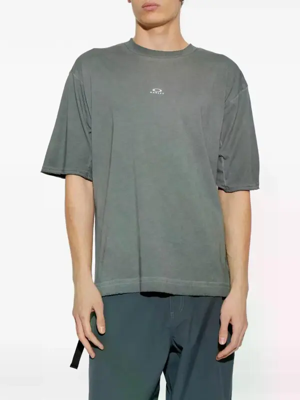 Oakley Logo-print T-shirt