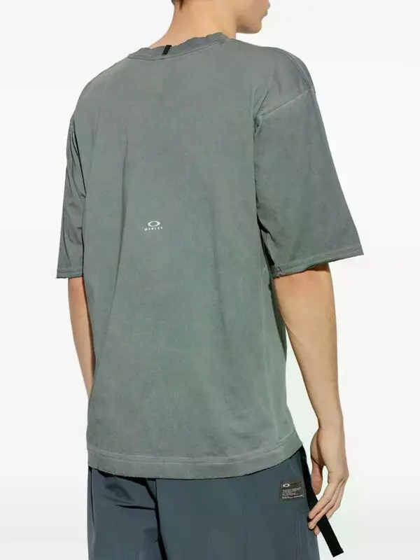 Oakley Logo-print T-shirt