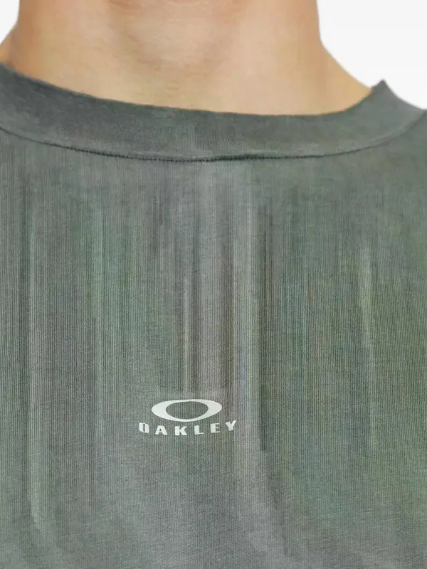 Oakley Logo-print T-shirt