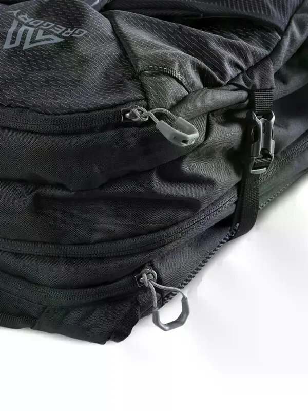 GREGORY Nano 20 Backpack - Black