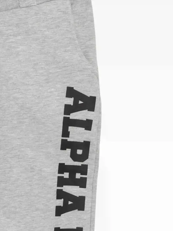 PROTOTYPES Alpha Beltloop Sweatpants