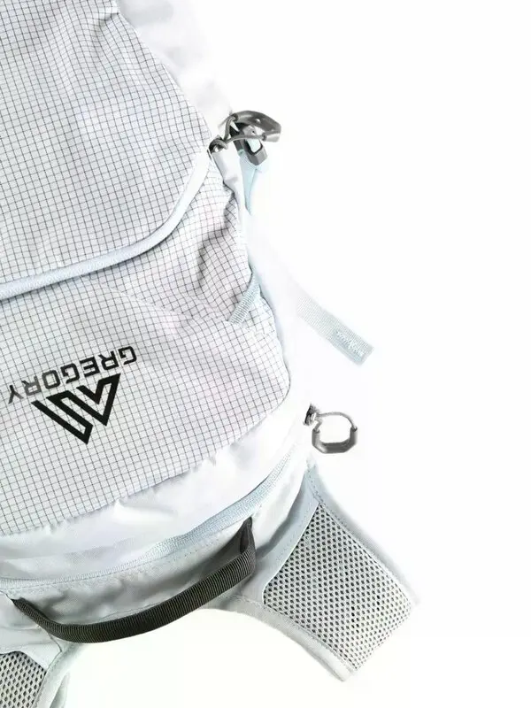 GREGORY Nano 18 Backpack - Grey