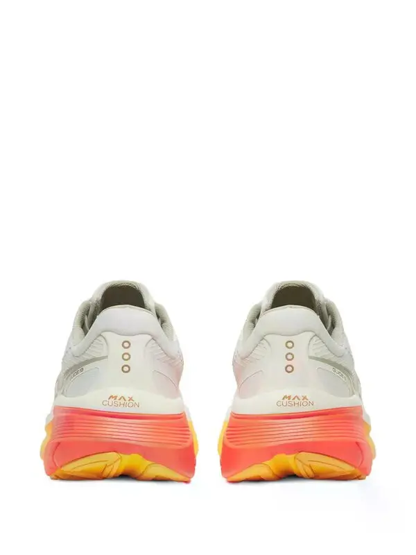 Saucony Guide 19 Lace-up Sneakers - Neutrals