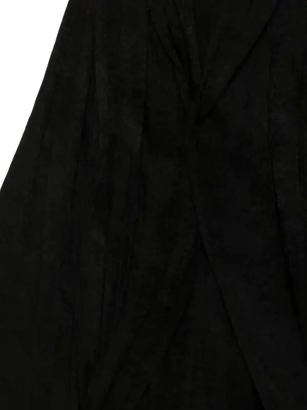 JULIUS Monk Coat