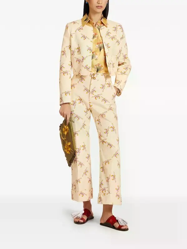 La DoubleJ Bijoux Jacket - Neutrals