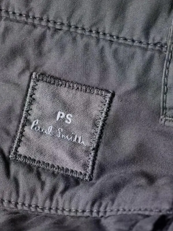Paul Smith Belt-loop Chinos