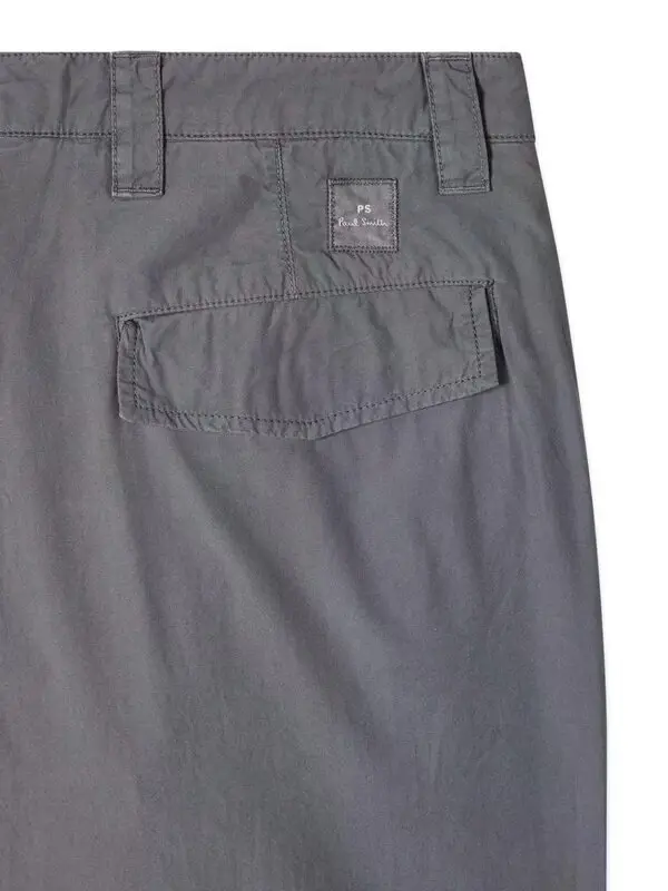 Paul Smith Belt-loop Chinos