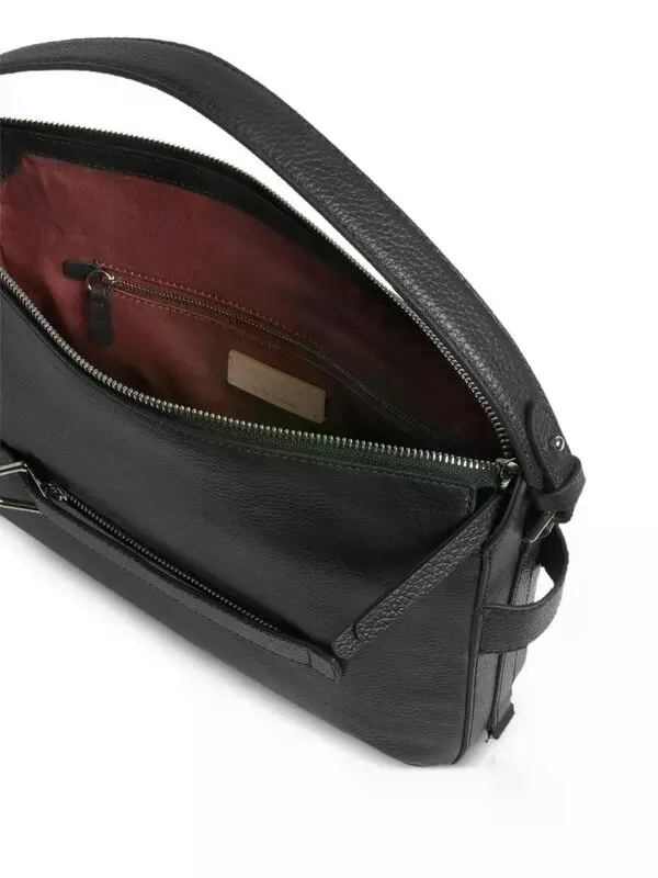 COCCINELLE Gretel Shoulder Bag - Black
