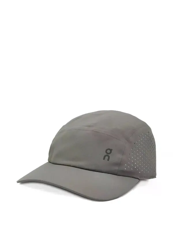 On Perforated Baseball Cap