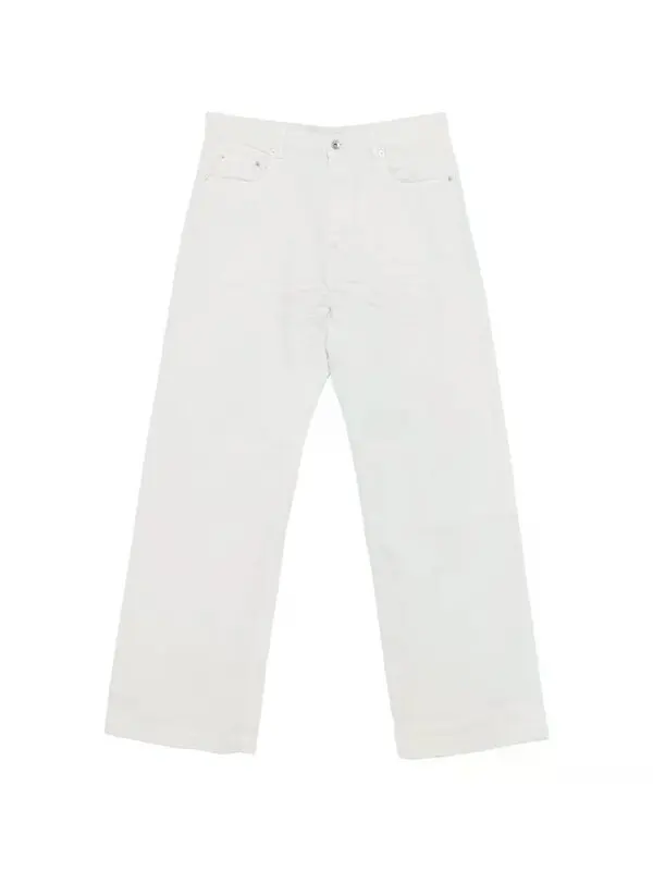 Rick Owens Geth Jeans