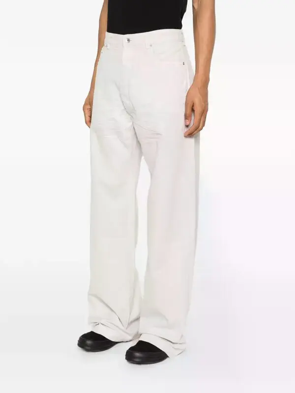 Rick Owens Geth Jeans