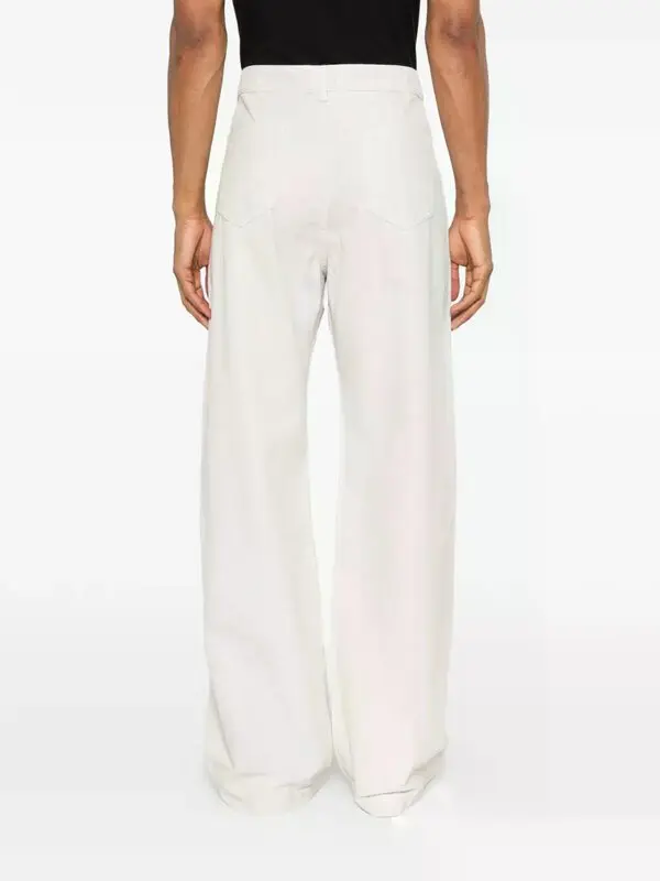 Rick Owens Geth Jeans
