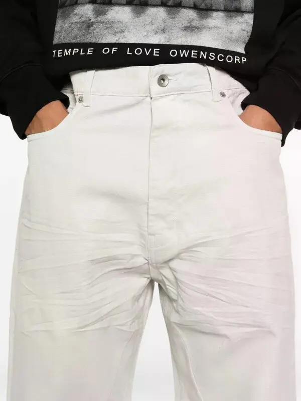 Rick Owens Geth Jeans