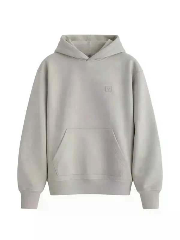 WOC Logo-detail Hoodie