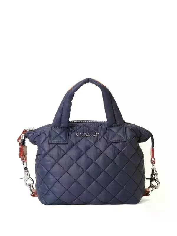 Mz Wallace Micro Sutton Crossbody Bag