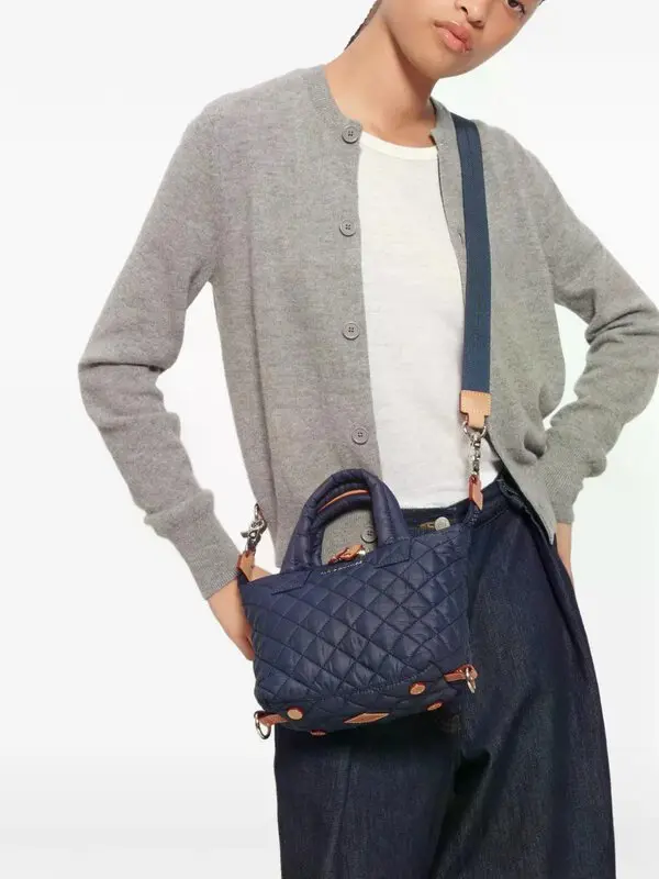 Mz Wallace Micro Sutton Crossbody Bag