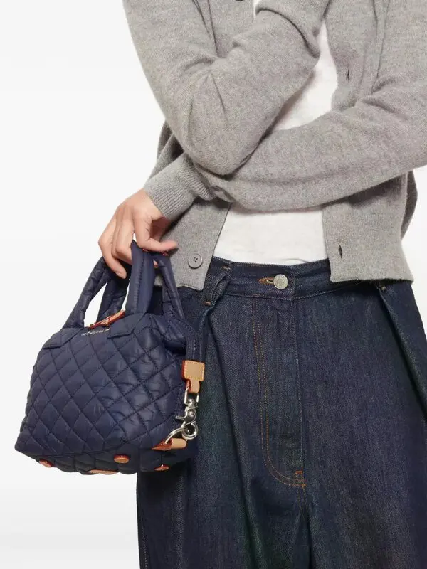 Mz Wallace Micro Sutton Crossbody Bag