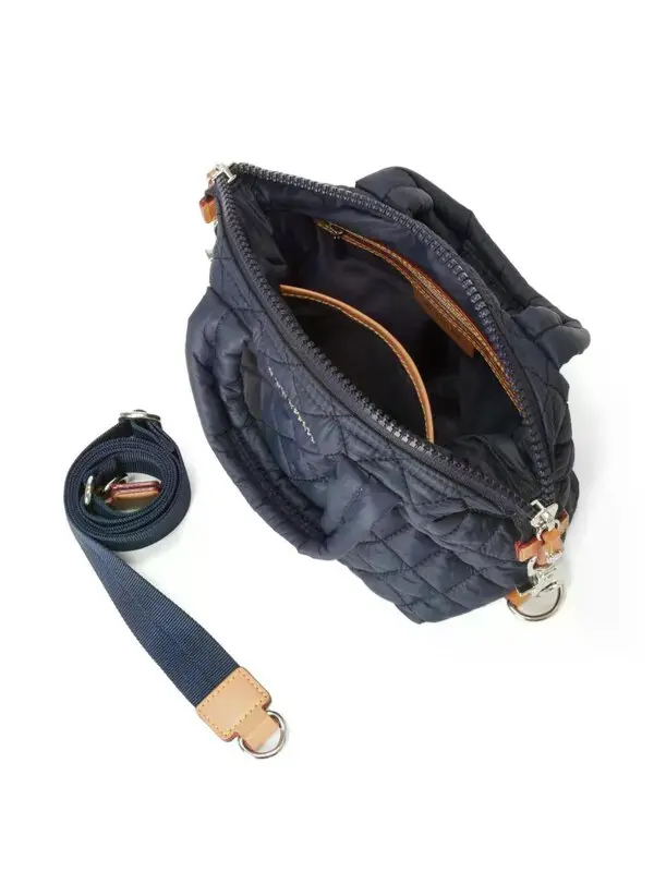 Mz Wallace Micro Sutton Crossbody Bag