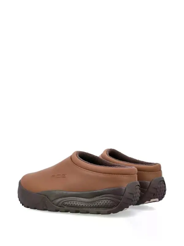 Nike Leather Sneakers