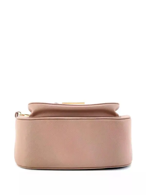 Prada Metropolis Saffiano Leather Small Tote