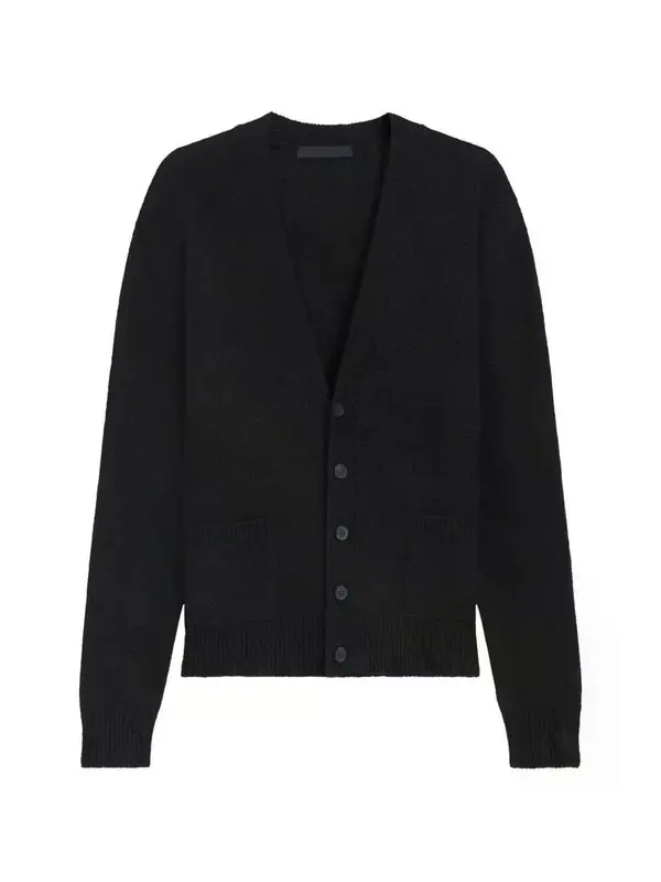 BOSS V-neck Cardigan