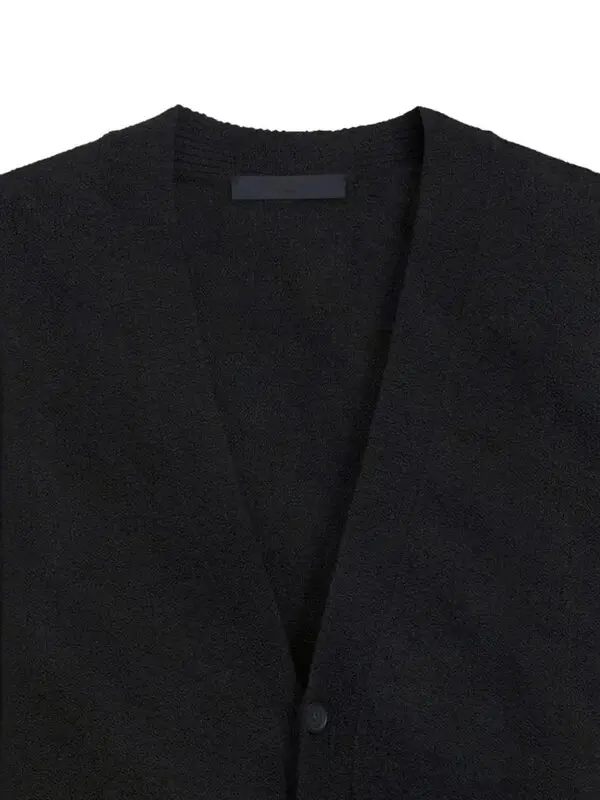 BOSS V-neck Cardigan