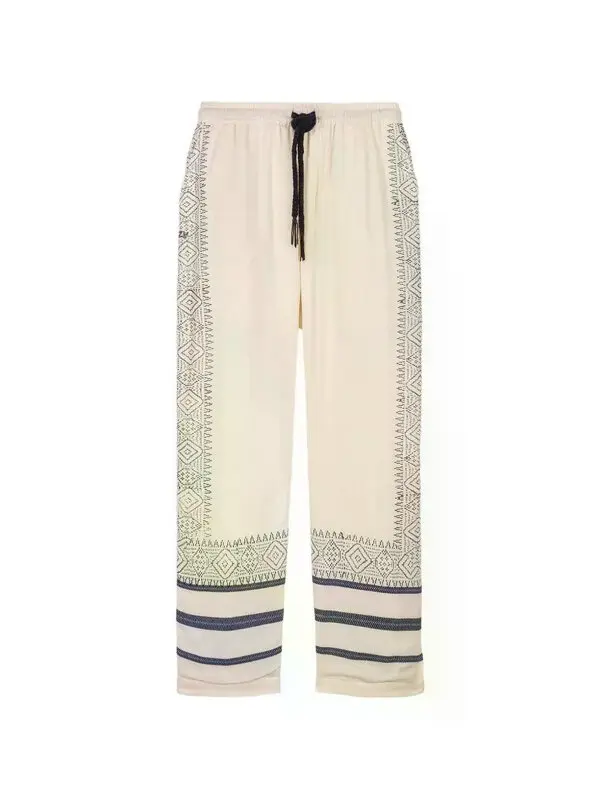 BAZISZT Talilo Drawstring Trousers