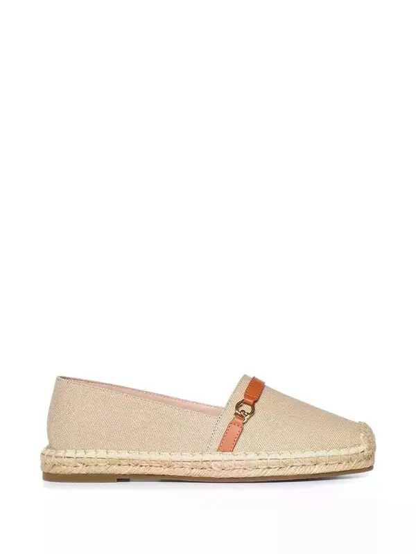COCCINELLE C-easy Espadrilles - Neutrals