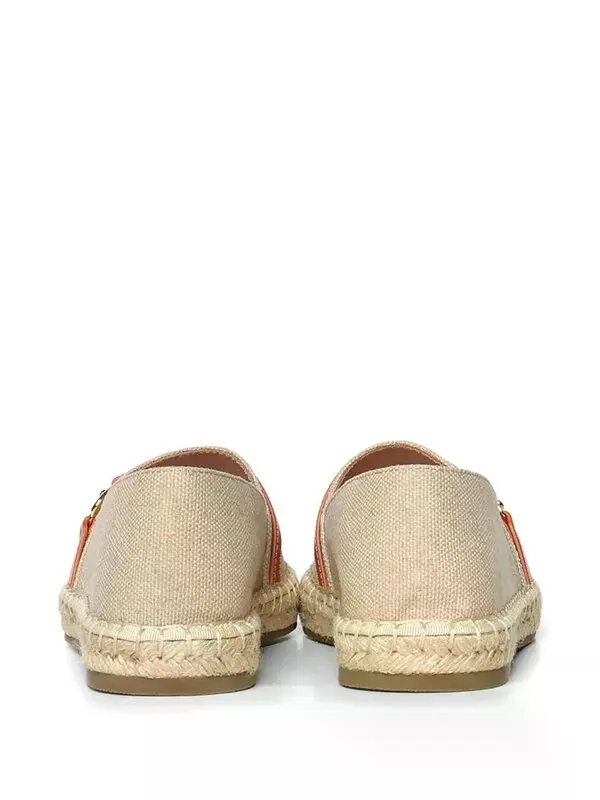 COCCINELLE C-easy Espadrilles - Neutrals