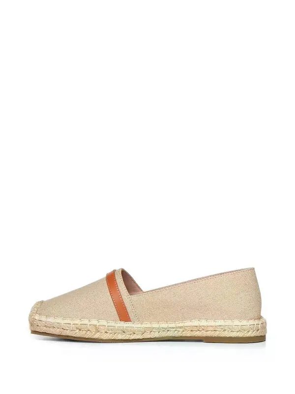 COCCINELLE C-easy Espadrilles - Neutrals