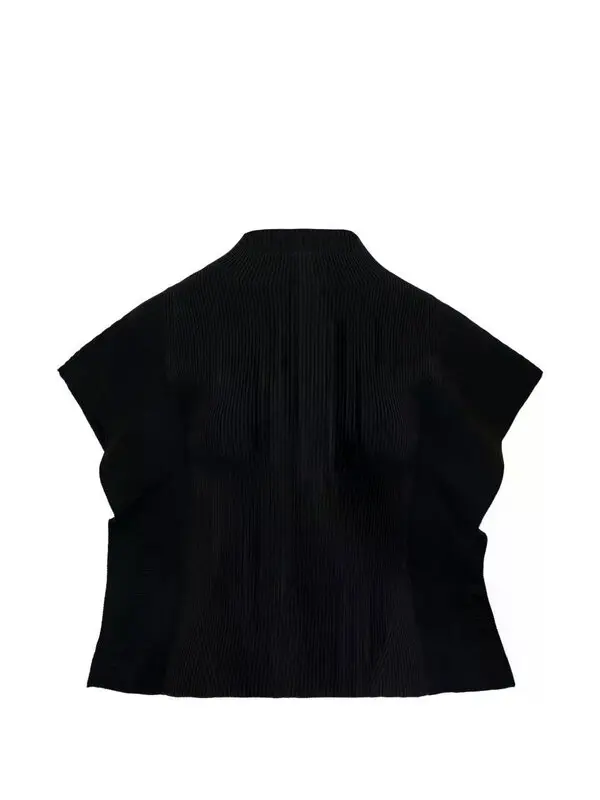 CFCL Ribbed Knit Top