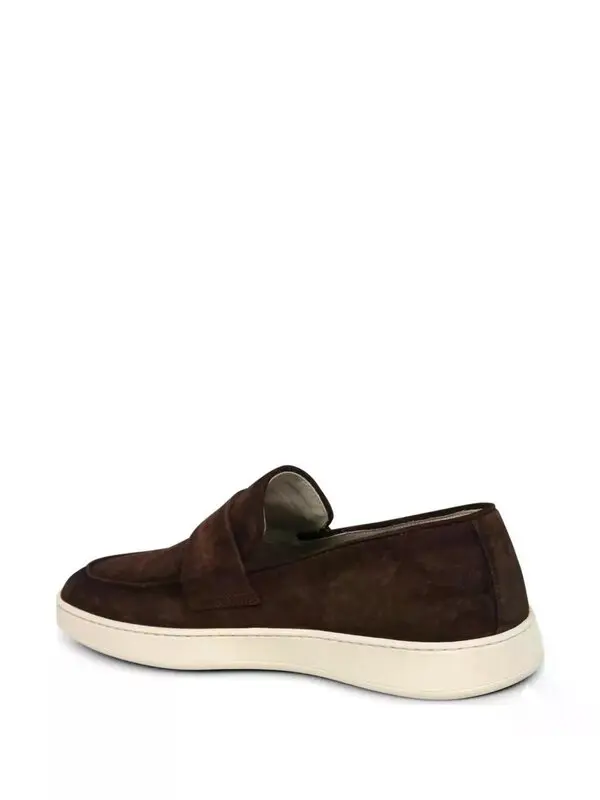 CORVARI Handmade Loafers