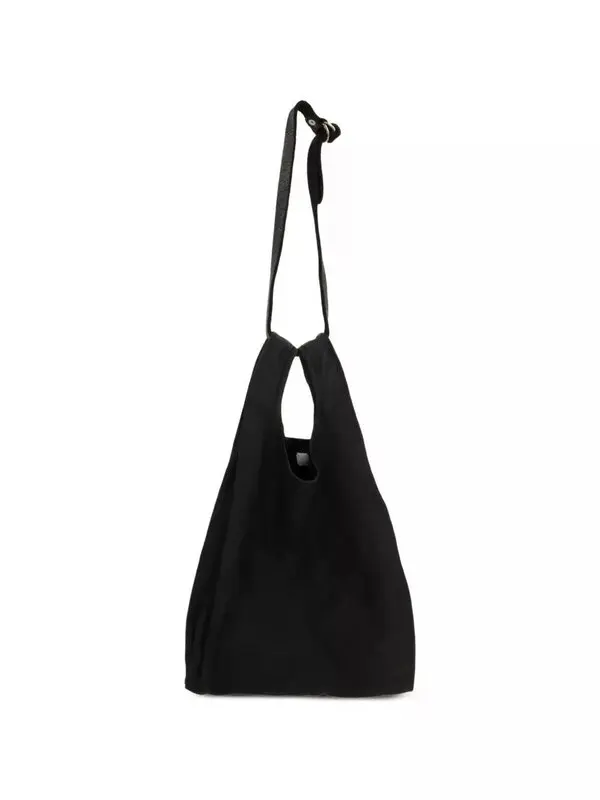 Guidi Leather Shoulder Bag
