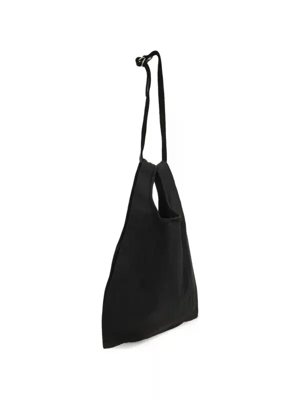 Guidi Leather Shoulder Bag