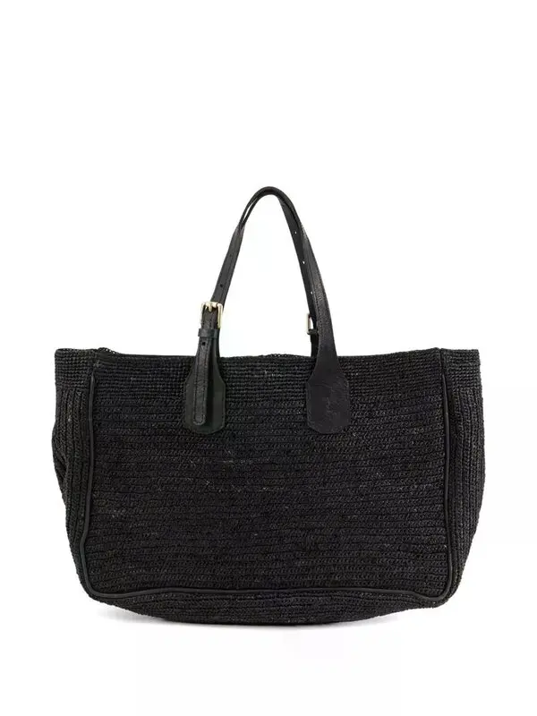 IBELIV Buckle Shoulder Bag